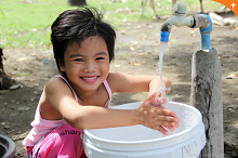 Community Development | Bringing clean water to far-flung communities