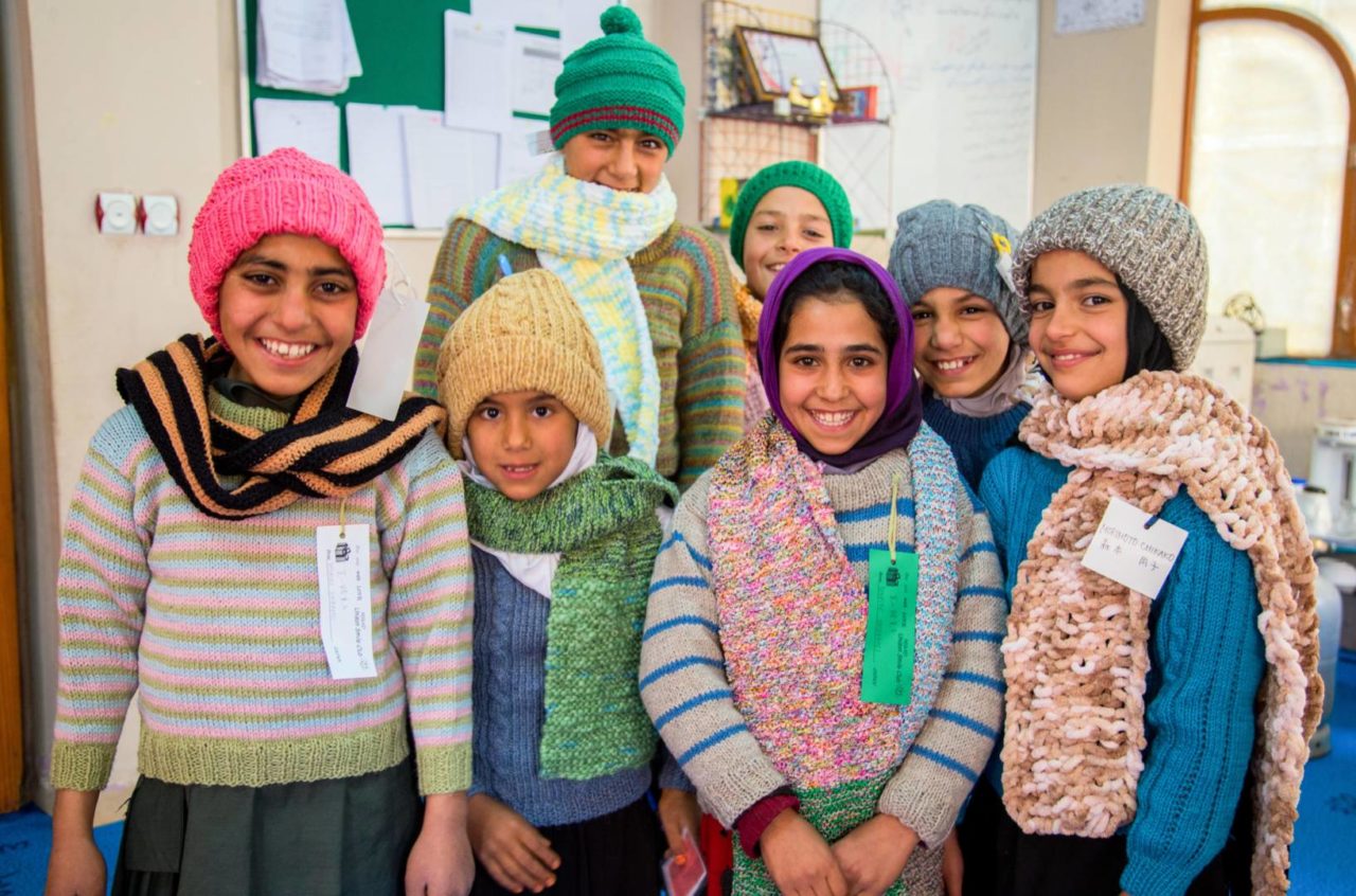 World Vision Noche Buena 2017 | How do you celebrate Christmas?