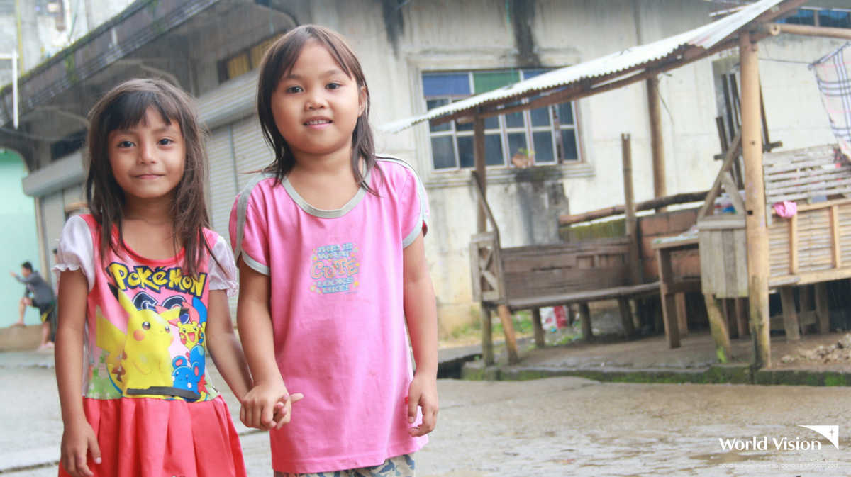 Rebuild Marawi | Cash-for-work program launched in Marawi