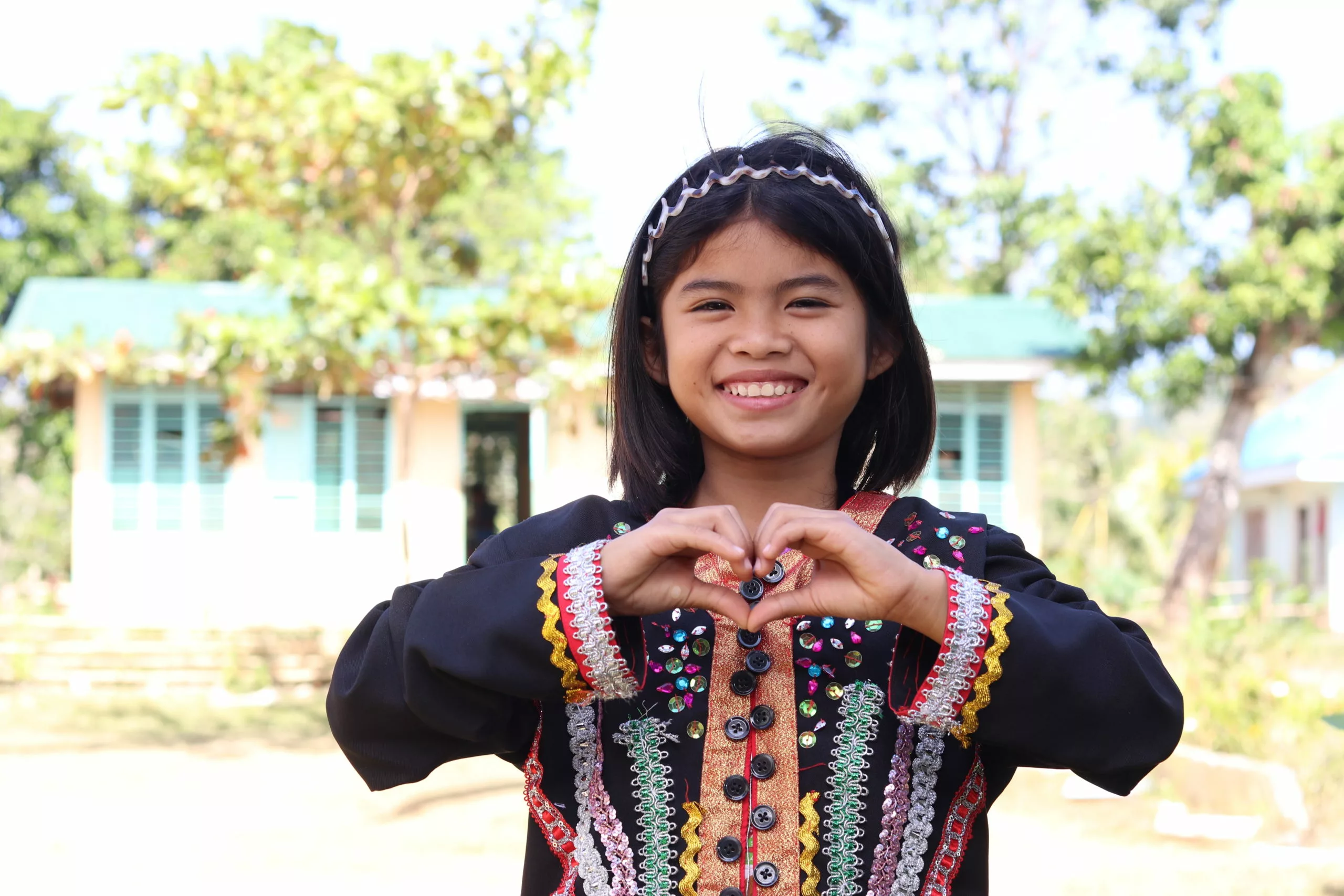 Annual Report | How World Vision improved lives in 2020