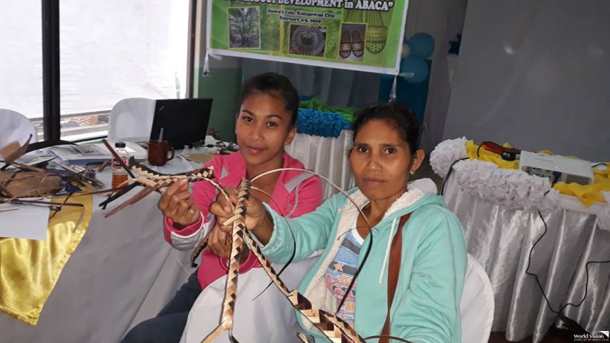 Livelihood Programs | Stakeholders assure support in boosting North ...