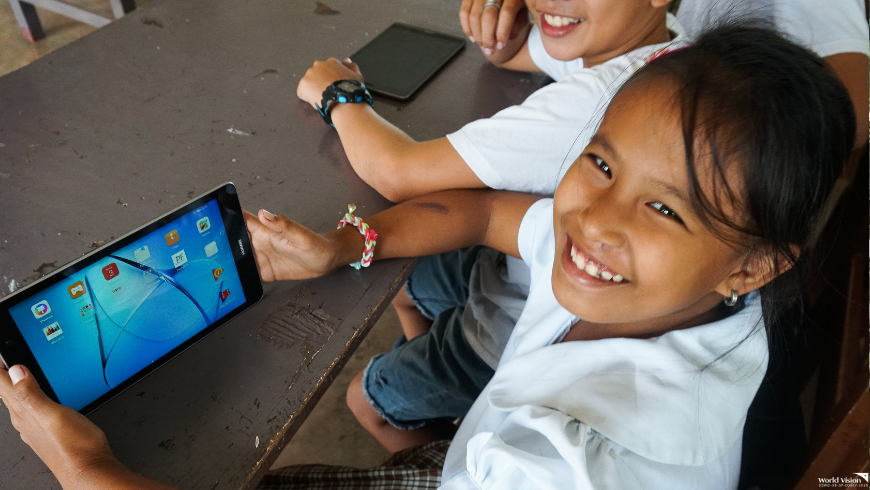 Blog For Children | Ways to limit your children’s gadget use