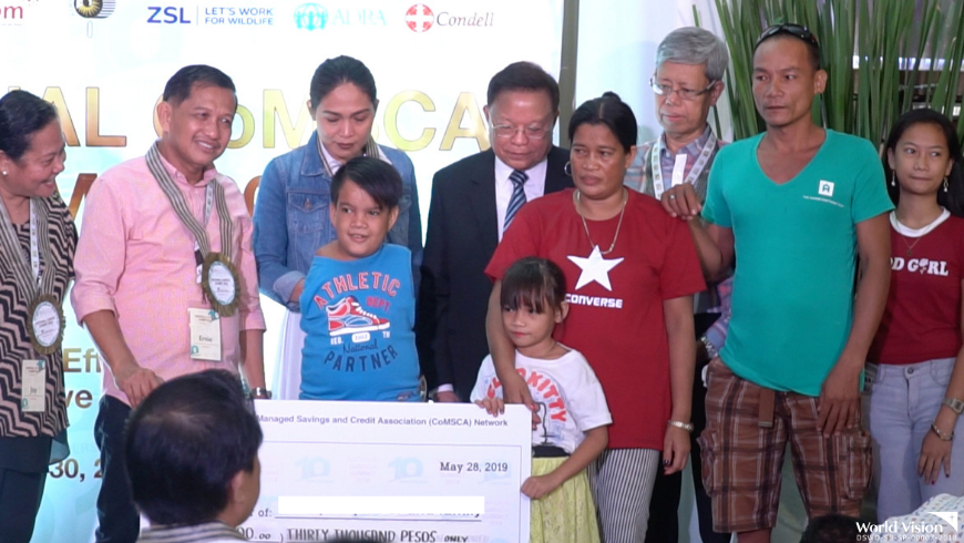 Community Development | Community-managed Savings and Credit ...