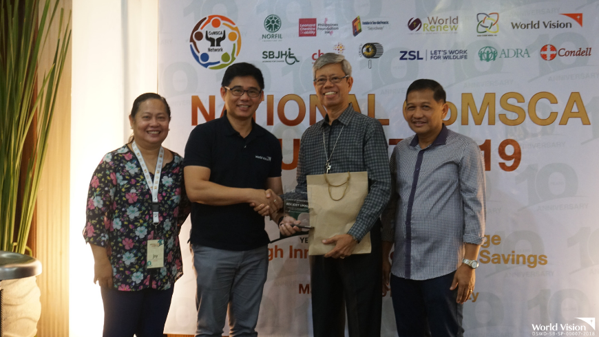 Community Development | Community-managed Savings and Credit ...