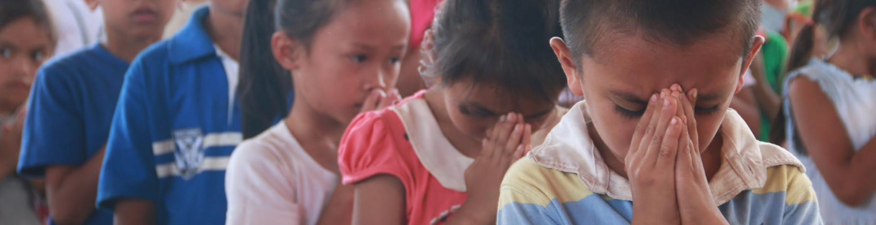 World Vision Philippines | Weekly Devotion