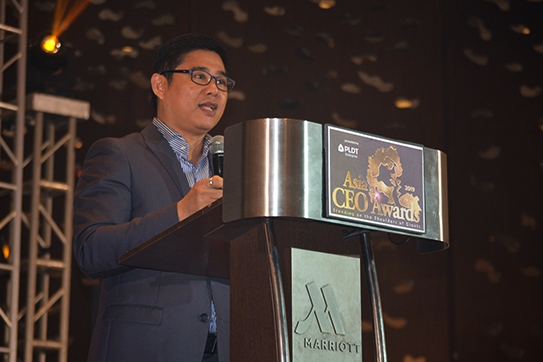 Corporate Partnership| World Vision joins Asia CEO Awards in announcing ...