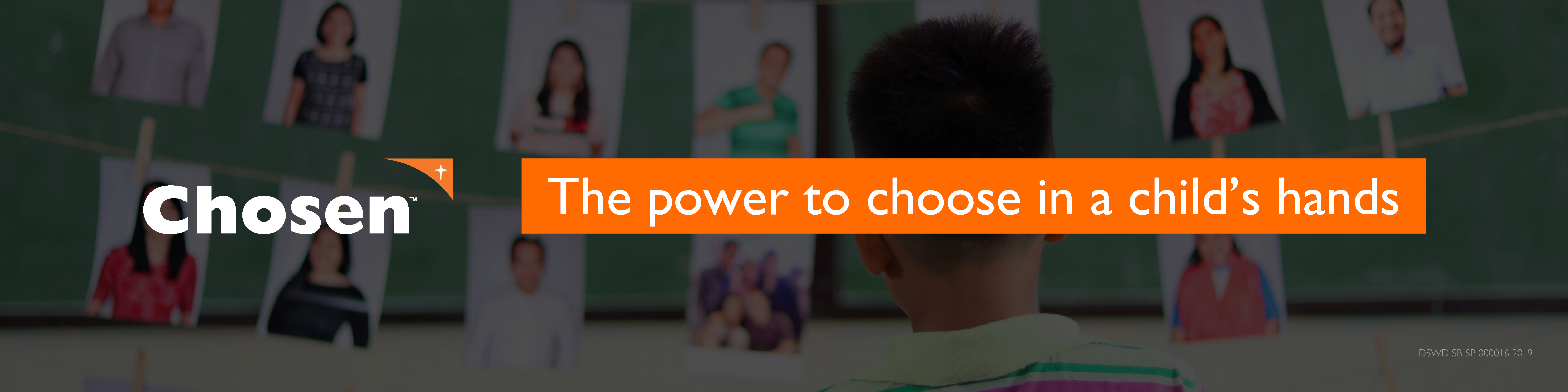 World Vision Philippines | Chosen
