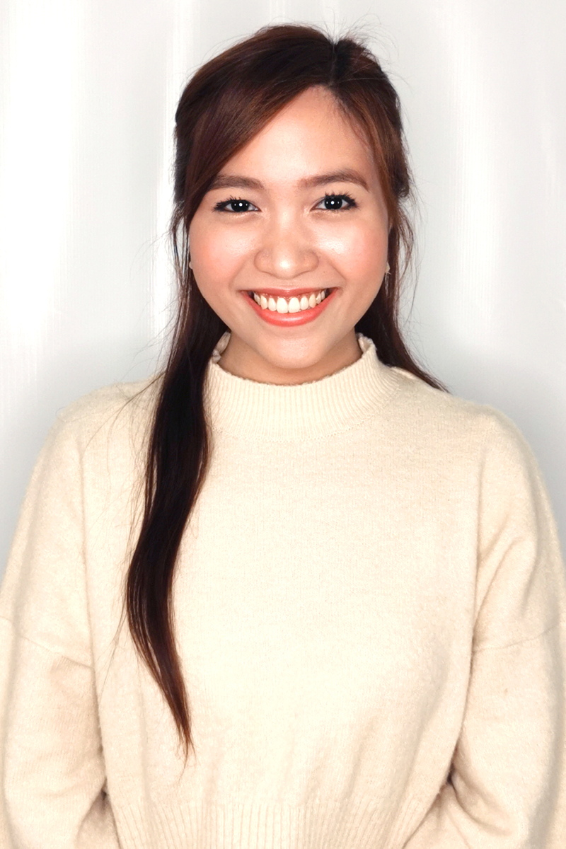 World Vision Philippines | Chosen