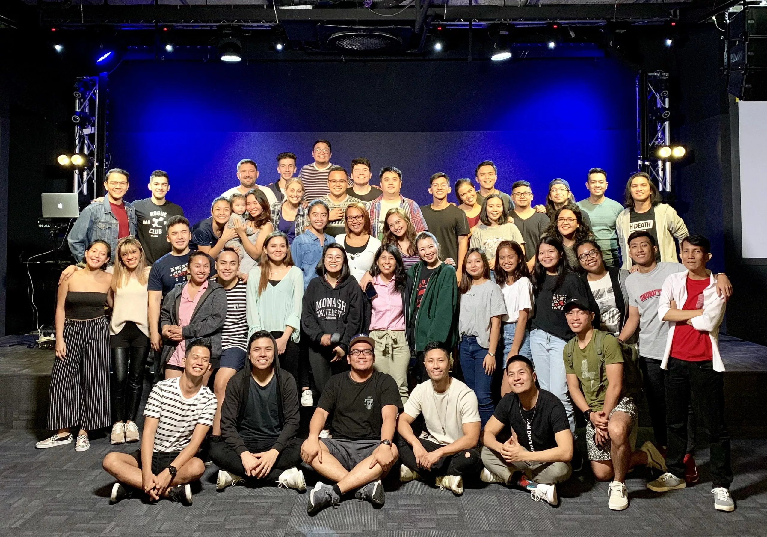 Spiritual Nurture | Why we worship