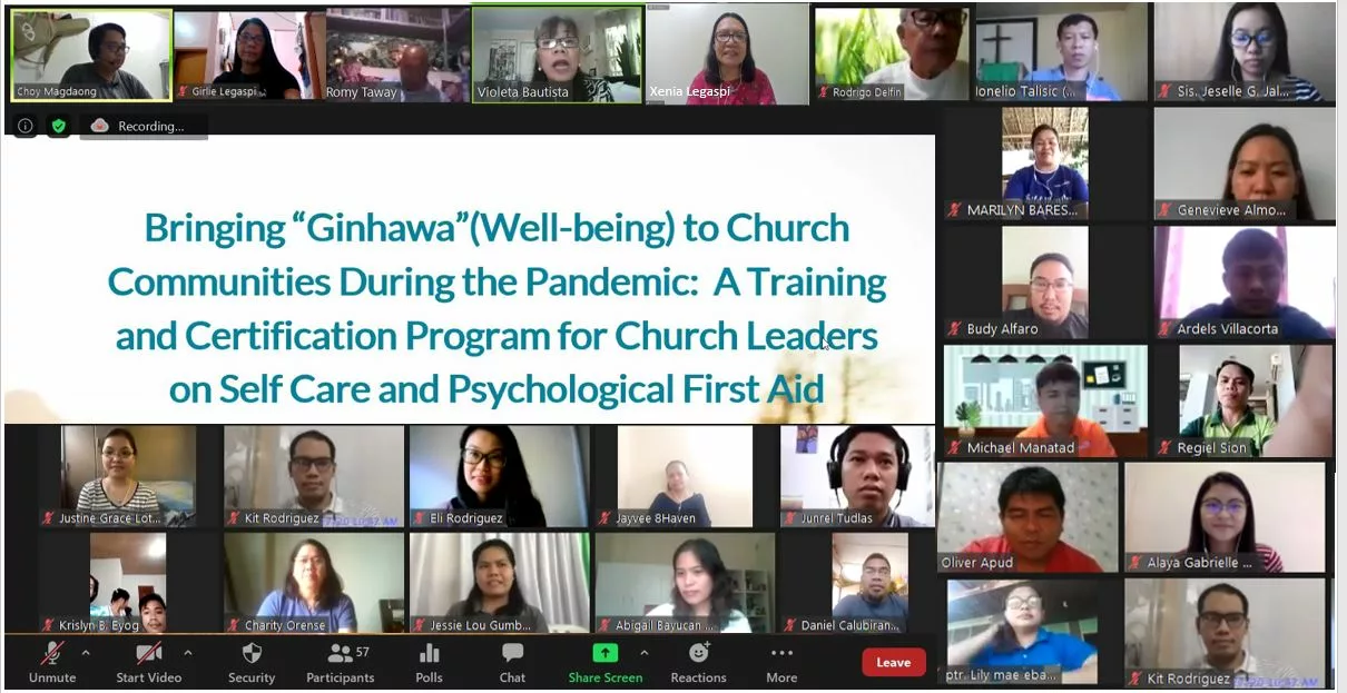 World Vision Development Foundation (WVDF) intentionally partner with ...