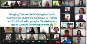 World Vision Development Foundation (WVDF) intentionally partner with ...