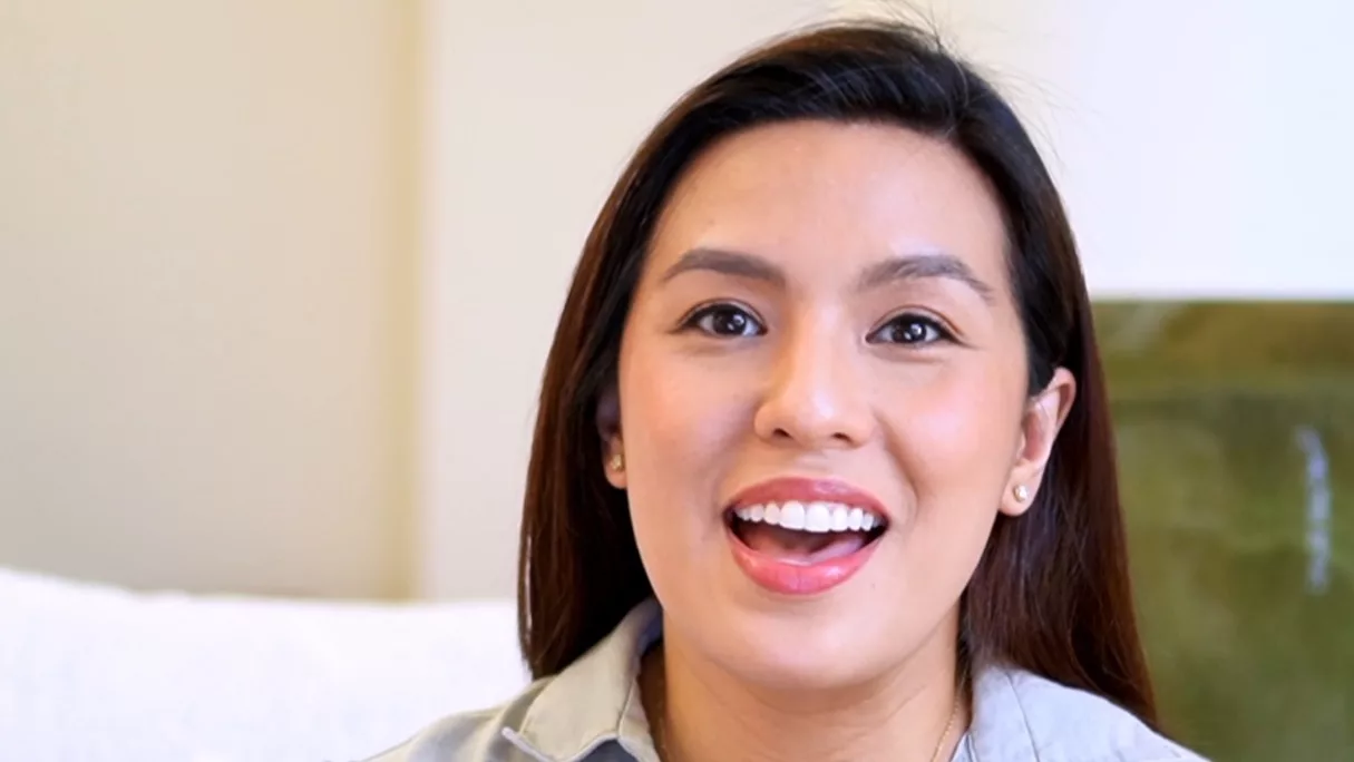 Nikki Gil supports Chosen™ | World Vision Philippines