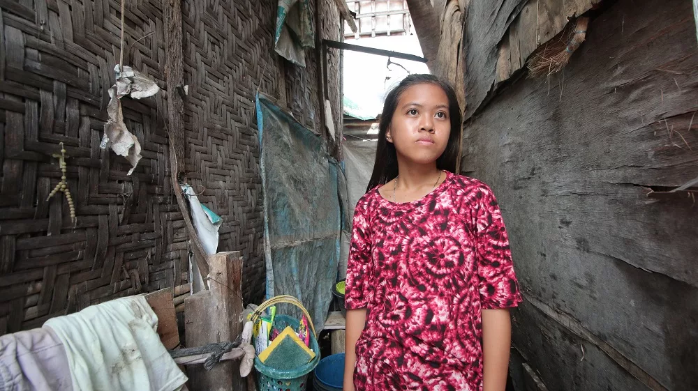 Devorah Story | When physical classes are cancelled, a family struggles ...