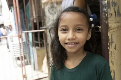 Shasha wishes kids could go back to school | Education