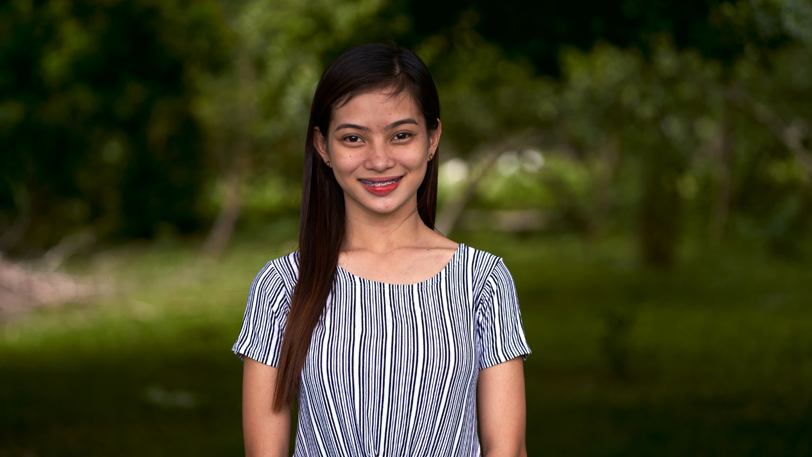 Marie Mae Story: Believe in Yourself