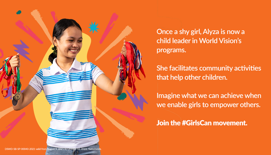 World Vision Philippines | Our Work | Livelihood Programs