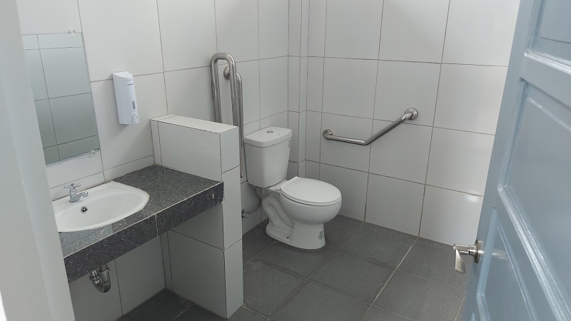 Promoting proper hygiene and sanitation among children | World Vision