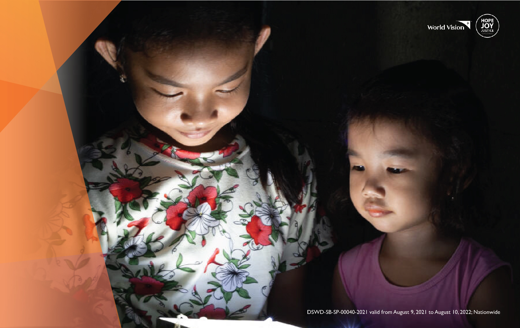 Sponsor a Child | Make a Difference | World Vision Philippines