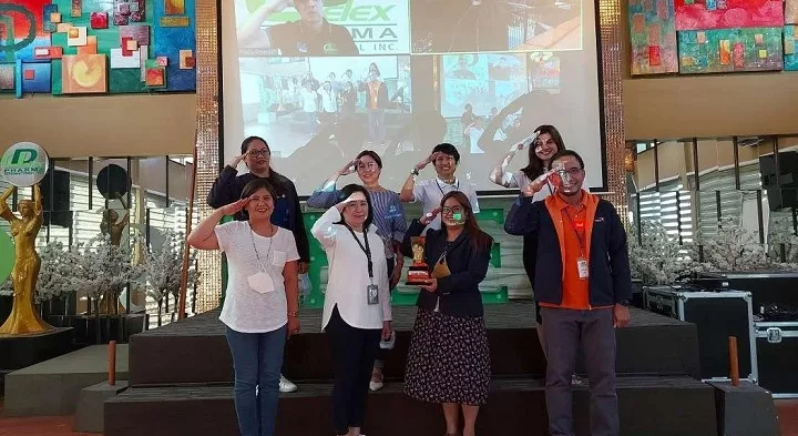 UPDATE | World Vision awards One For Children seal to Delex Pharma International, Inc.