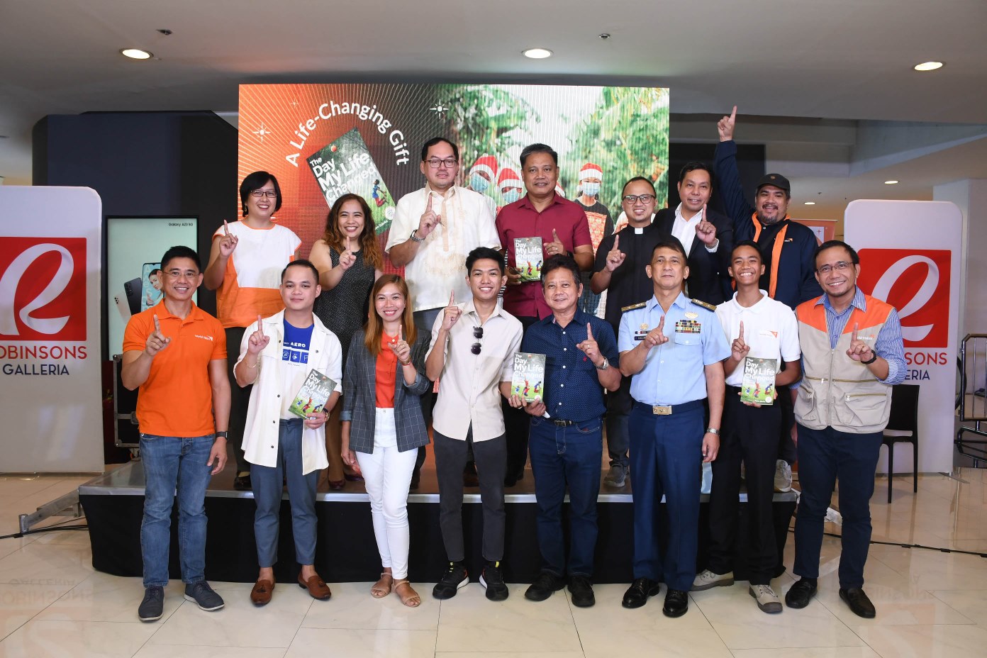 World Vision Philippines | World Vision Philippines celebrates 65th ...