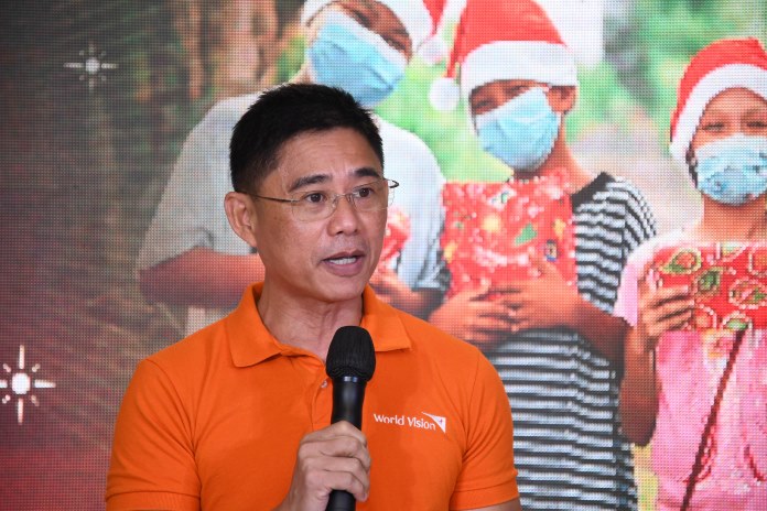 World Vision Philippines | World Vision Philippines celebrates 65th ...