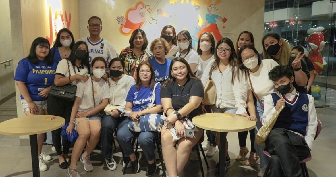 Fandom Fundraiser | KKDwight Fam fundraise – the low-key KKD way