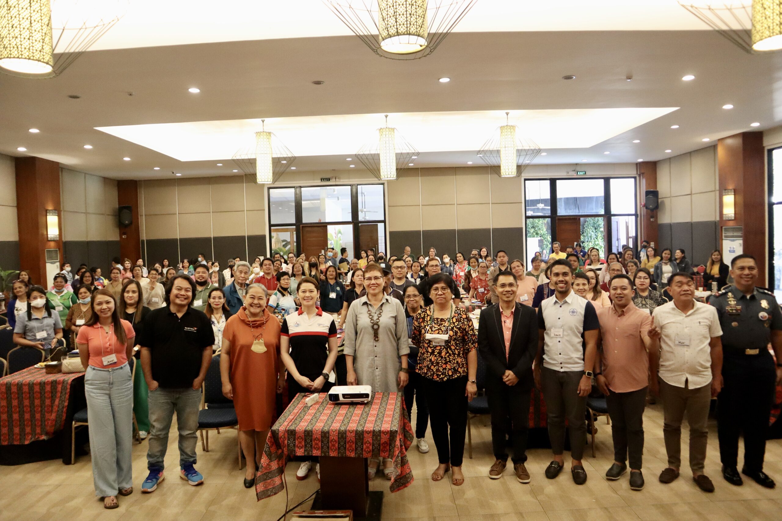 World Vision Philippines | Project ACE celebrate Safer Internet Day ...