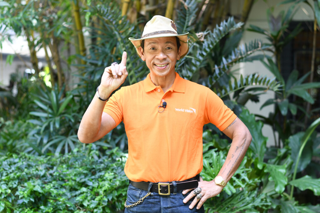 Kuya Kim’s latest trivia: P25 a day is all we need to keep children ...