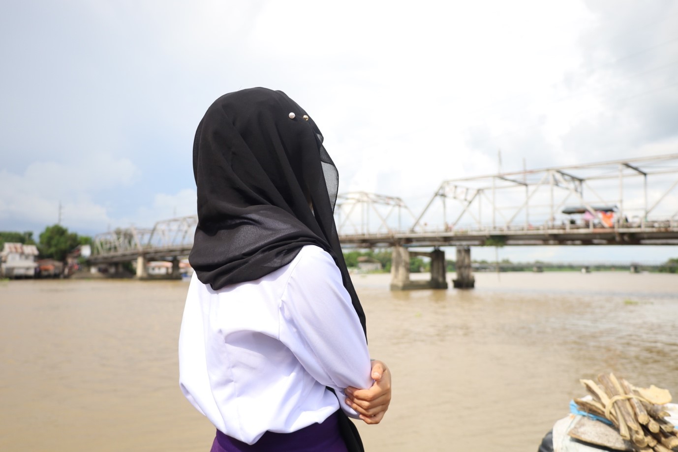 Hawla: A Beacon of Hope for Peace in Cotabato City