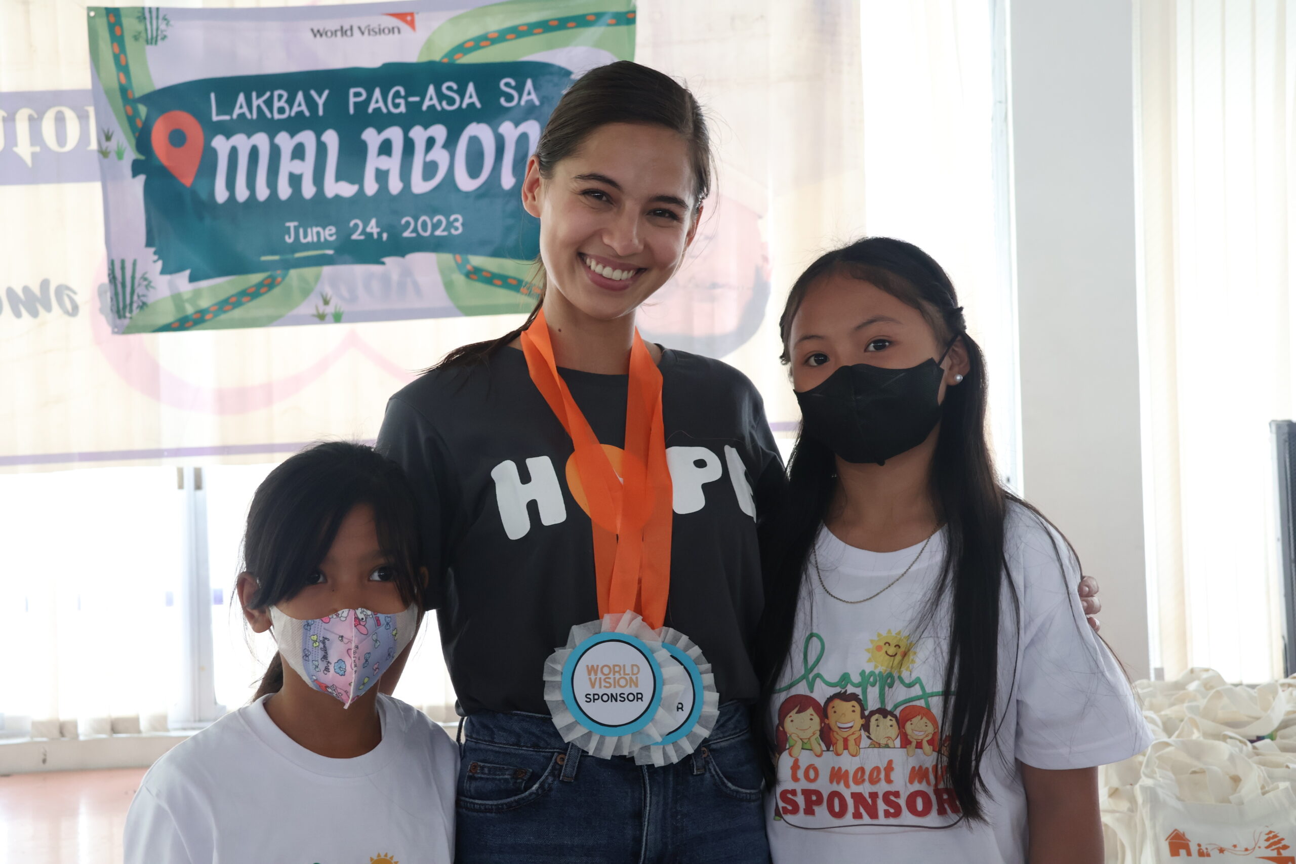 World Vision Philippines | Sponsor A Child | Support A Community