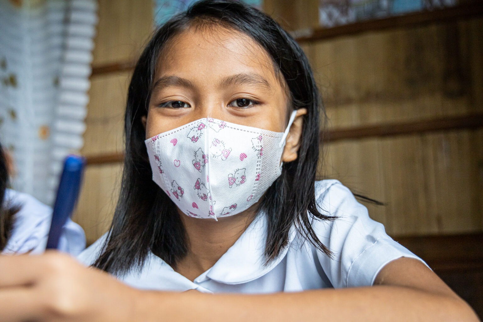 World Vision Philippines | 10 powerful phrases for praising your child