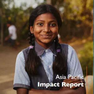 World Vision Impact Report 2020 – Asia Pacific Region | World Vision ...
