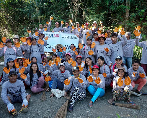 World Vision Philippines | Get Involved