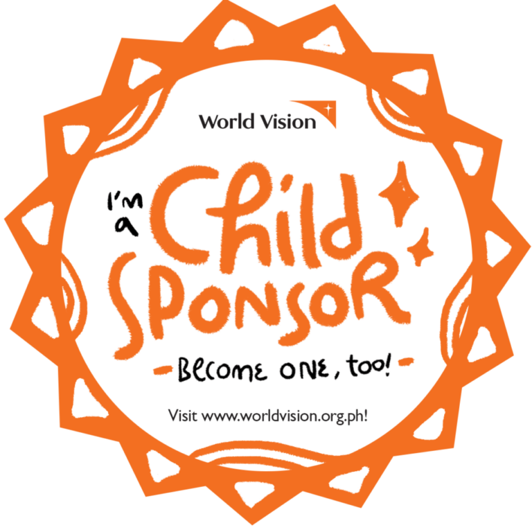 World Vision Philippines | Thank You