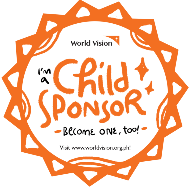 World Vision Philippines | Thank You