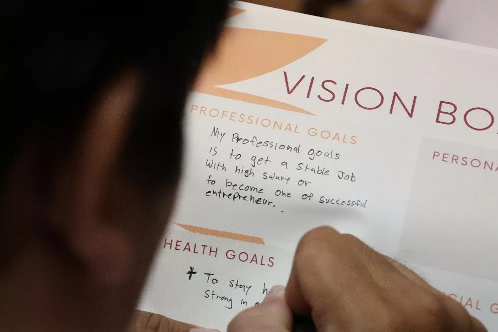 World Vision, Wells Fargo launch Bridge to Employment and ...