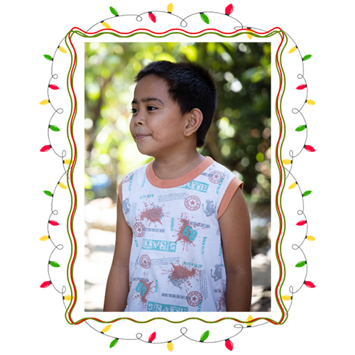 Bawat Batang Pinoy Malusog Christmas Campaign | World Vision Philippines