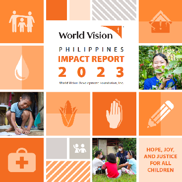 Publications Archive | World Vision Philippines