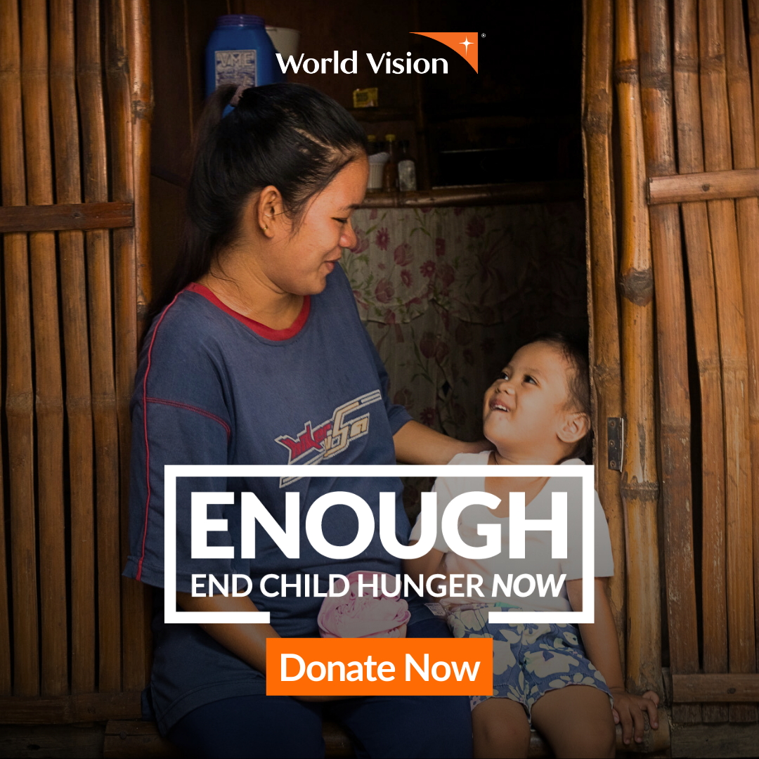 World Vision Philippines | News and Stories | Media Center