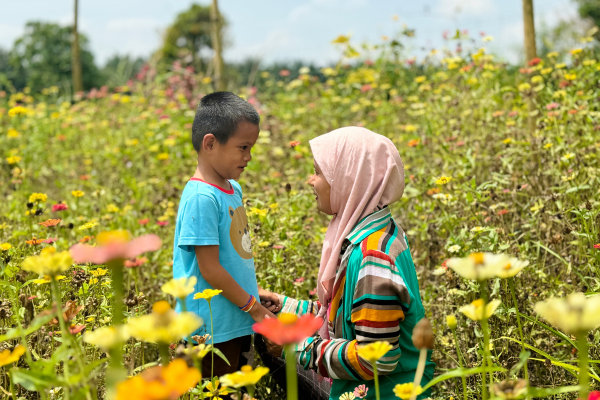 World Vision Philippines | Stories of resilience from Yolanda survivors