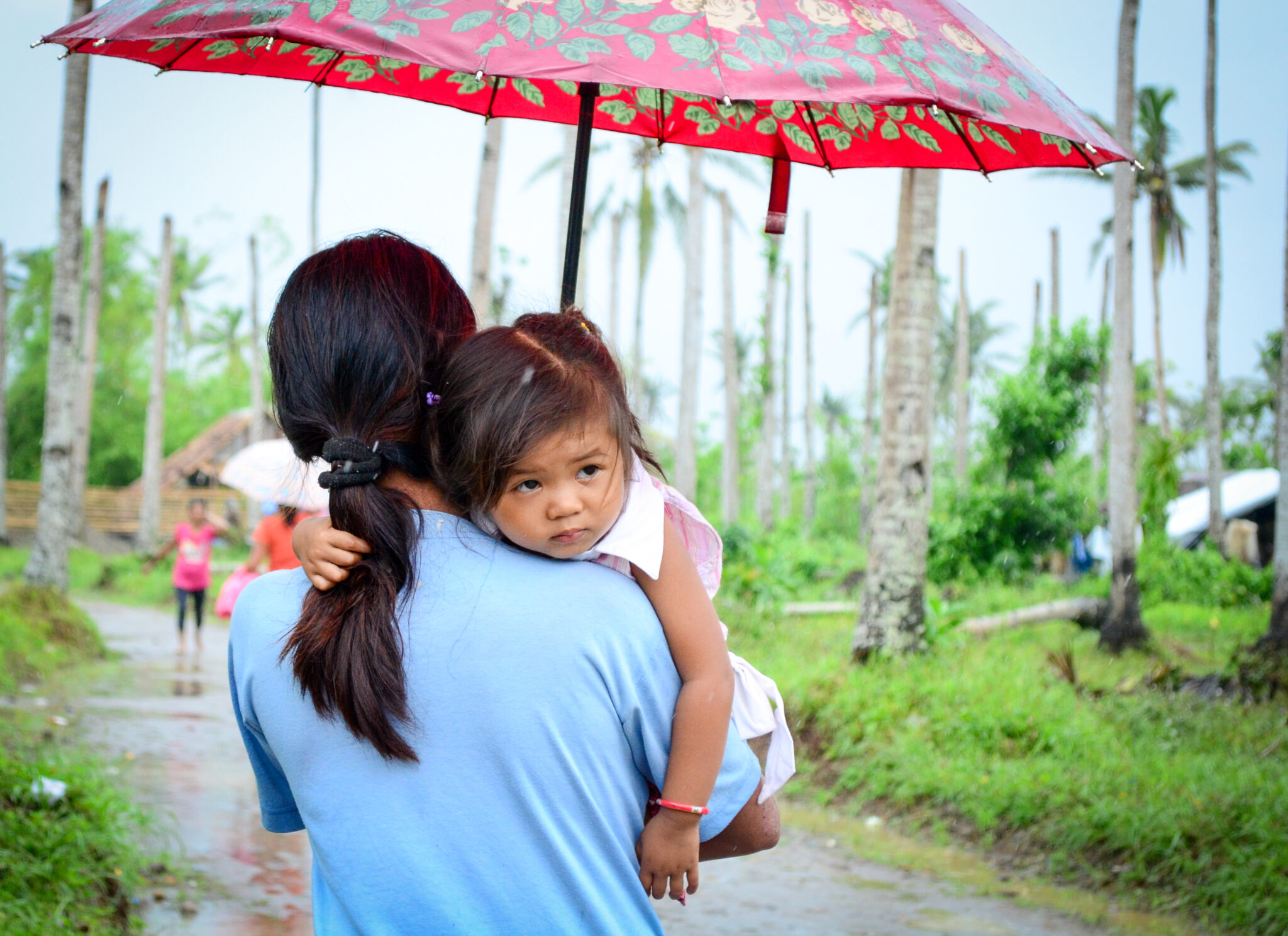 Staying Safe during the Rainy and Typhoon Season | #DapatReady