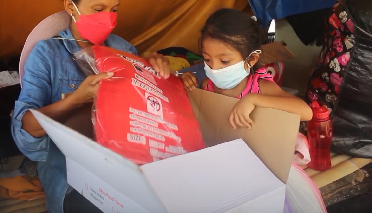 10 Reasons Why Emergency Kits are Essential | World Vision