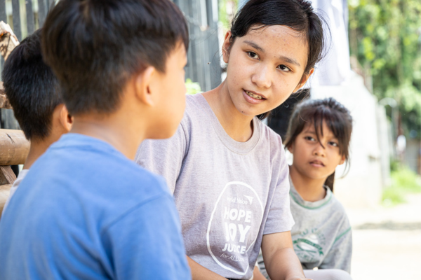 Building Self-Esteem in Young Girls and Women: The Importance of ...