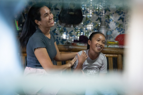 World Vision Philippines | Ways How to Help Your Child Navigate Puberty