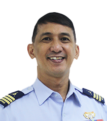 World Vision Philippines | Members of the Foundation