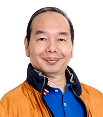 World Vision Philippines | Members of the Foundation