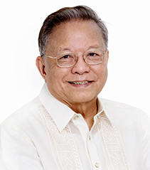 World Vision Philippines | Members of the Foundation
