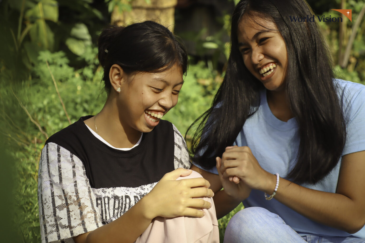 World Vision in the Philippines empowers women and girls this 2025 ...