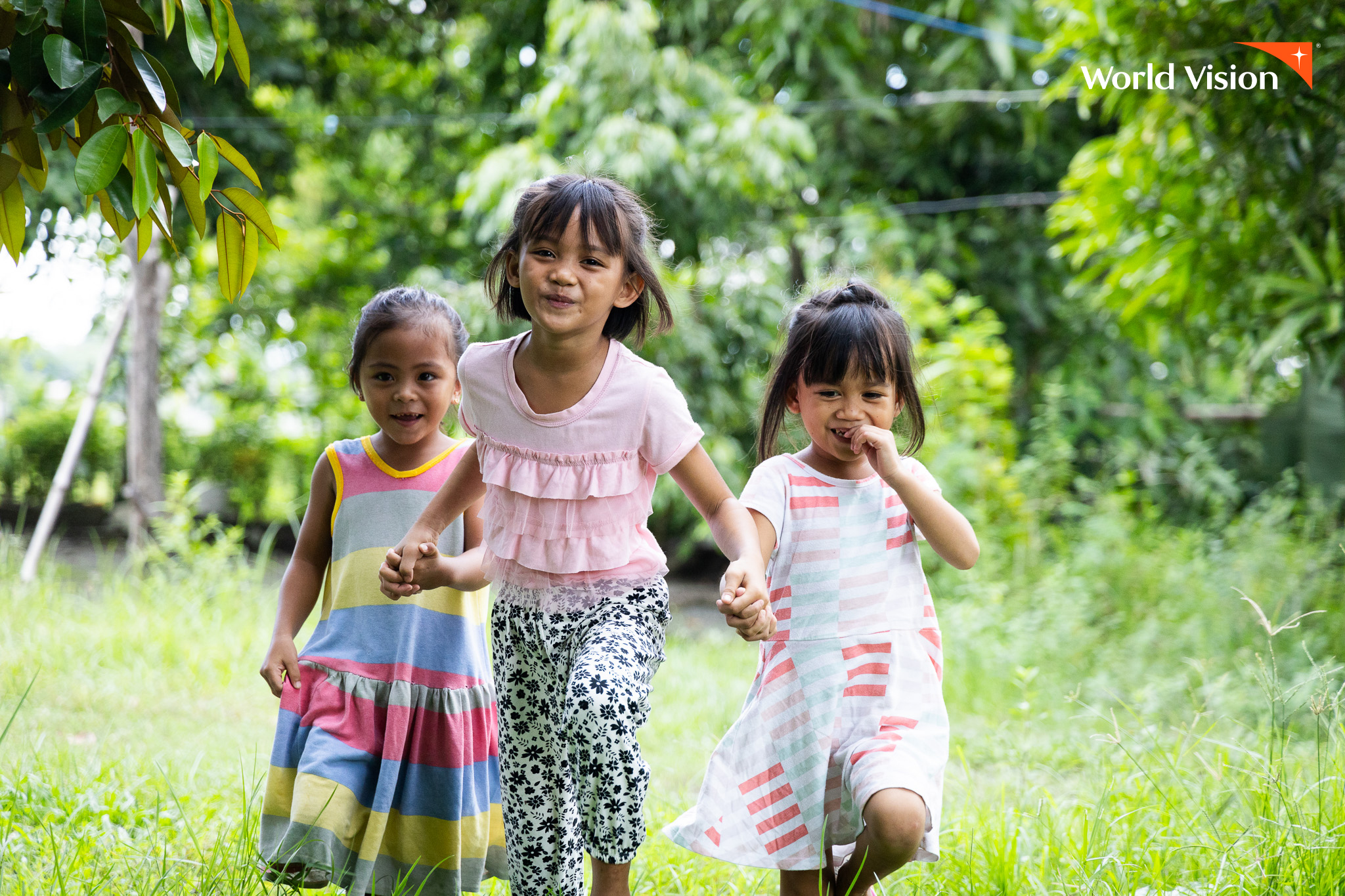 World Vision Philippines | Vote for children’s rights, protection, and ...