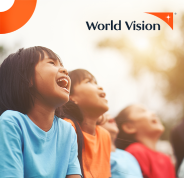 World Vision Philippines | Empowering Children & Communities